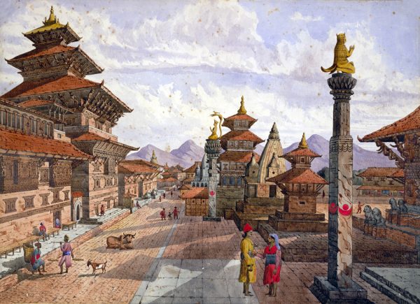 Patan Durbar Square: Experience the Ancient Charm