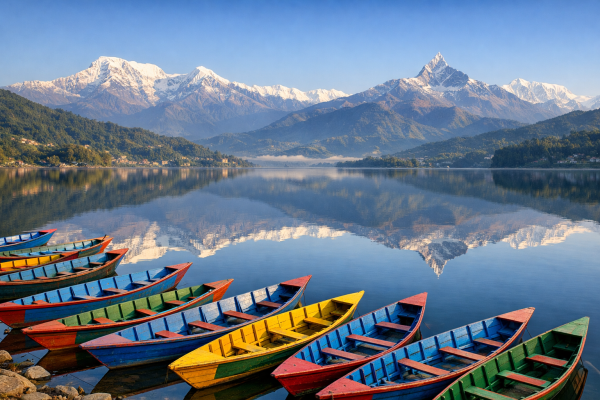 Top 15 Biggest Cities in Nepal by Population: A Traveller's Guide