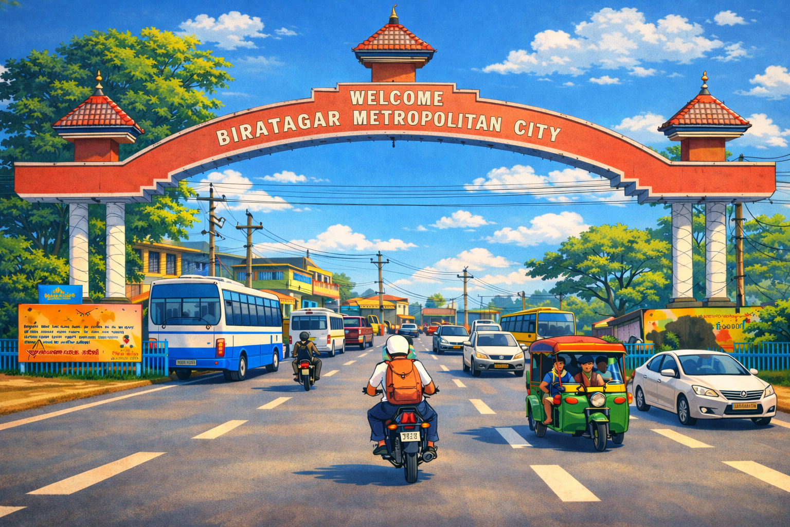 Top 15 Biggest Cities in Nepal by Population: A Traveller's Guide