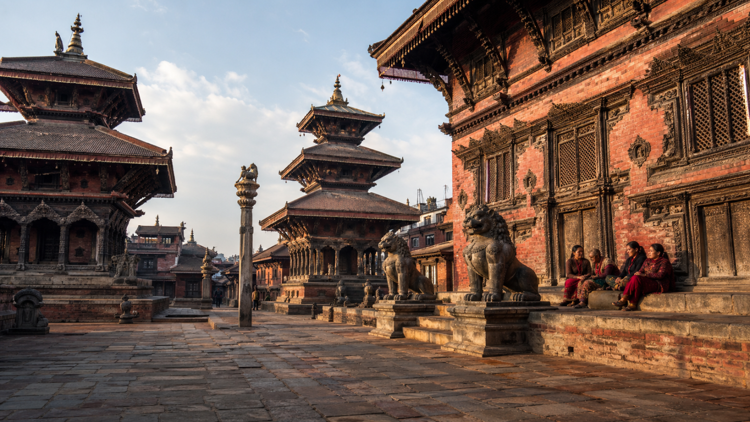 Top 15 Biggest Cities in Nepal by Population: A Traveller's Guide